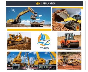 Used Komatsu PC35mr Secondhand Original 3.5t Mini Crawler Excavator Japanese Brand Small Size