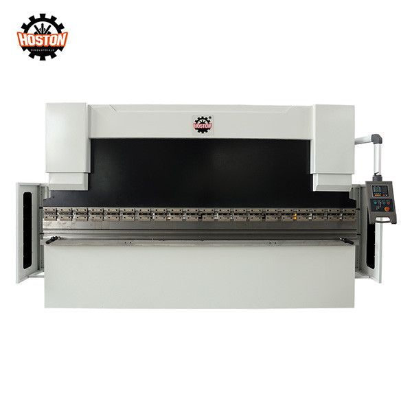 Quality 160 Ton 4000mm Sheet Bending Hydraulic Press for sale