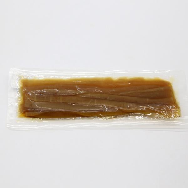 Quality Sushi Seasoned Kanpyo Pickled Burdock In Plastic Bags 1000g for sale