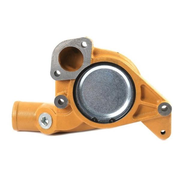 Quality PC200-3 Engine S6D105 Water Pump 6136-62-1102 for sale