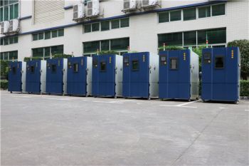 China Factory - Dongguan Precision Test Equipment Co., Ltd.