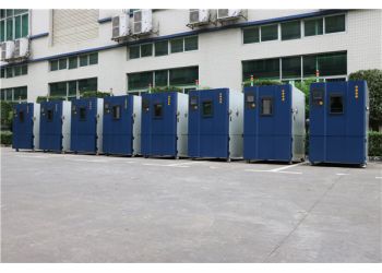 China Factory - Dongguan Precision Test Equipment Co., Ltd.