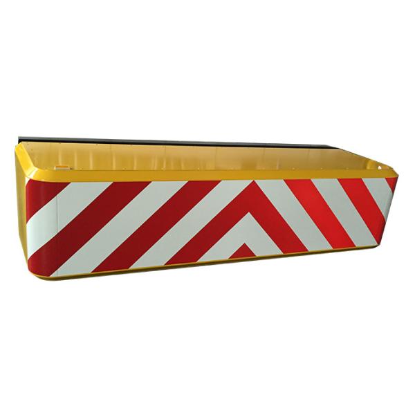 Quality Anti Impact Detachable Truck Mounted Attenuator for sale