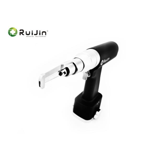 Quality CE Electric Orthopedic Drill 15000rpm Surgical Cannulated Drill for sale