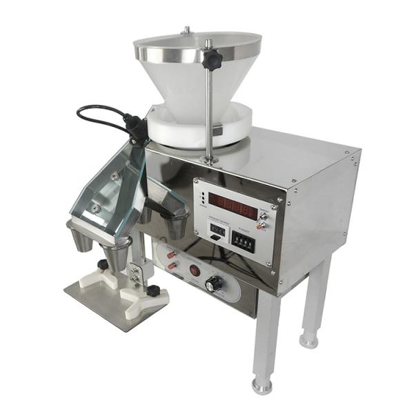 Quality SED-1BS Weight 20kg Pharmacy Capsule 500pcs/H Automatic Tablet Counter Machine Capacity 500pcs/H for sale