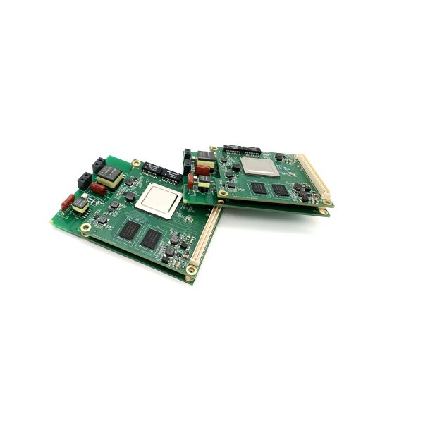 Quality 212M G.Fast Vdsl2 Module Over Twisted Pair Or Coax Bonded XDSL With Phy for sale