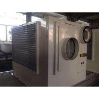 Quality Safe Elevator Air Conditioning Customizable High Efficient Long Life Span for sale