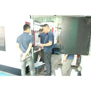China Factory - LAN ANH TRADING IMPORT AND EXPORT MANUFACTURING CO., LTD
