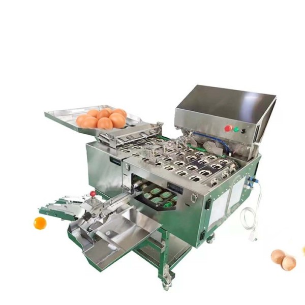 Quality Liquid Egg Processing Equipment For Small Egg Powder Making Pasteurization Machine for sale