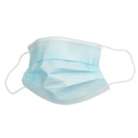 Quality Non Irritation Disposable Breathing Surgical Face Mask For Healthcare Center / for sale
