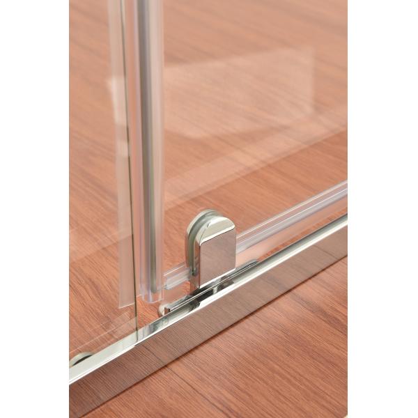 Quality 800x800x1900mm Self Contained Shower Cabin for sale