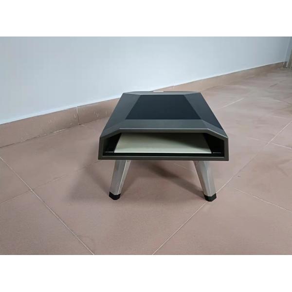 Quality 1 Minute Gas Pizza Oven for sale