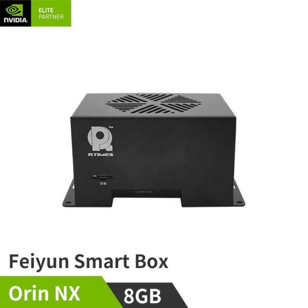Quality Jetson Orin NX Feiyun Smart Box RTSS-B302-8G 8G Module Dev Kit for Embedded for sale