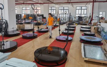 China Factory - Shenzhen Qunan Electronic Technology Co., Ltd