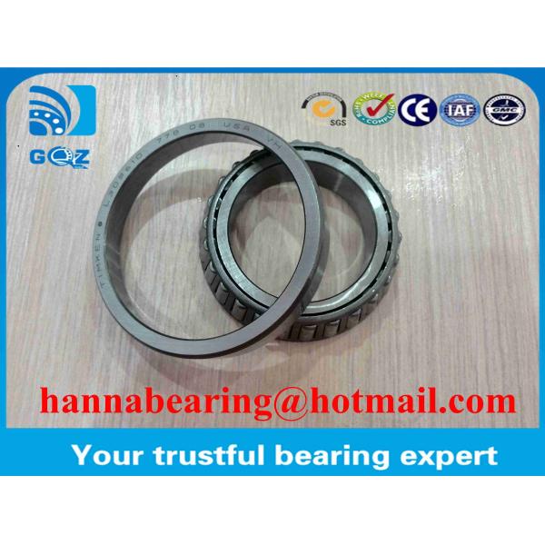 Quality Heavy Load Taper Roller Bearings L305649/611 , Industrial Roller Bearings for sale