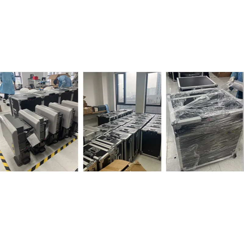 China Factory - UND Group