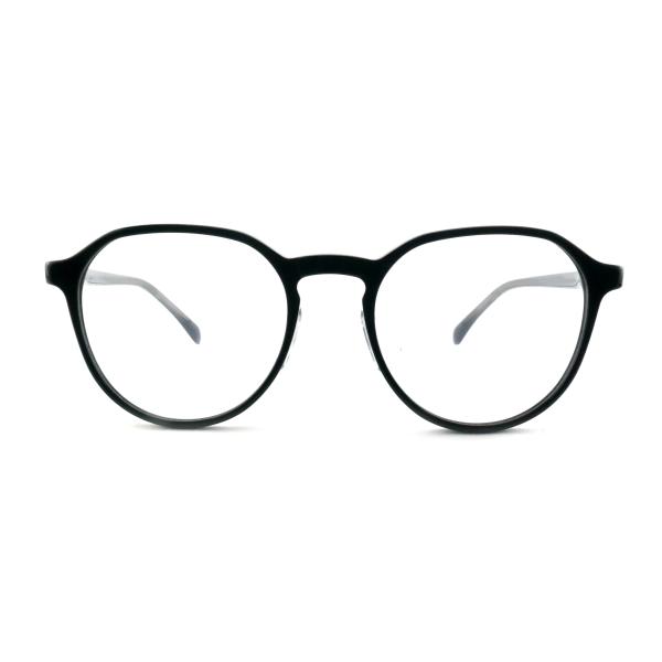 Quality FP2640 Acetate Unisex Eyeglass Frame , Square Full Rim Eyeglass Frames for sale