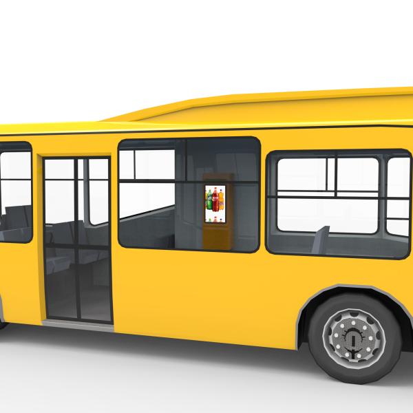 Quality BUS RVM for sale