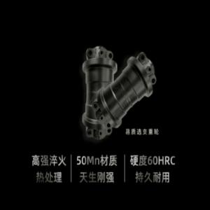 Quality YGP Support Wheel Assembly for 13413945/11358479/13271675/14359090/13465919 for sale