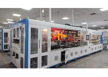 China Factory - Hefei Sunrise New Energy Co., Ltd.
