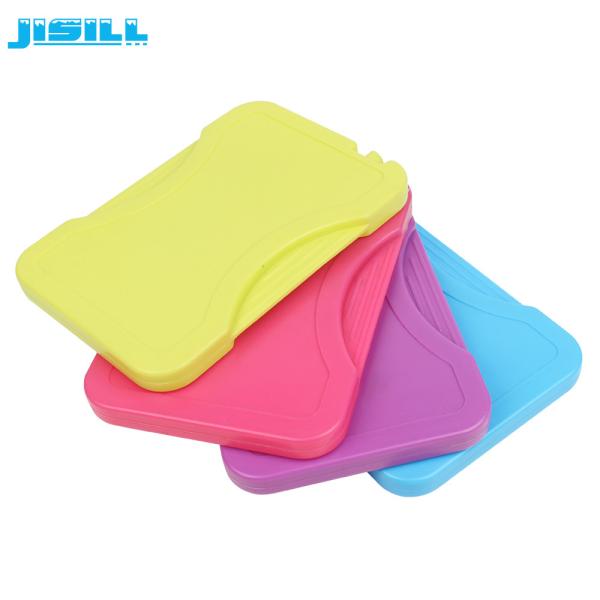 Quality Bpa Free SGS 200ML Reusable Freezer Packs for sale