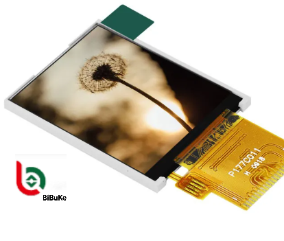 Quality 1.77 Inch 128*160 Small TFT LCD Display with ST7262 Driver and RGB 24bit for sale