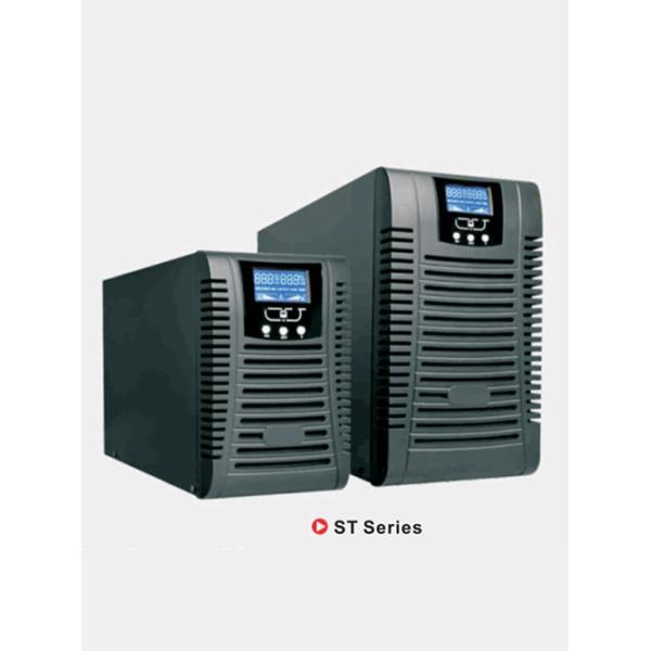 Quality 1KVA 2KVA 3KVA Uninterruptible Power Supply Wide Range Power Protection for sale