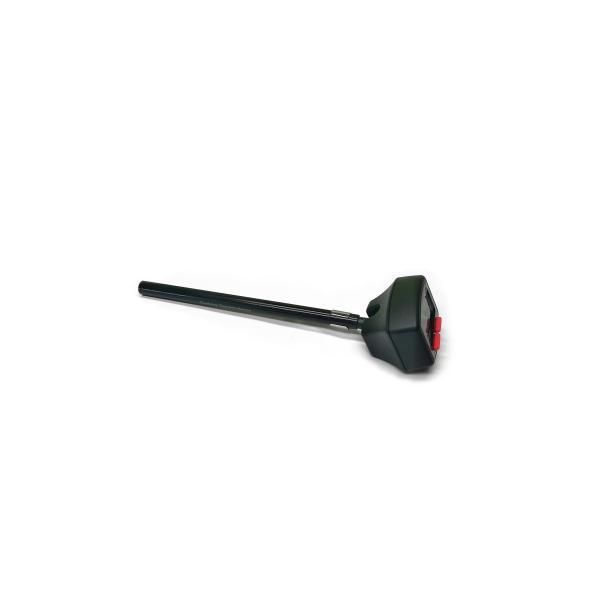Quality Reduced Tip Probe LFGB 392F Instant Read Digital Thermometer for sale