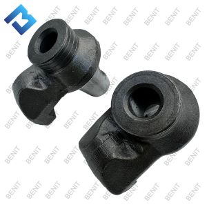 Quality Tool Holder BM2000 D20 Milling Holder 85010902 for Road Milling Machine Parts for sale