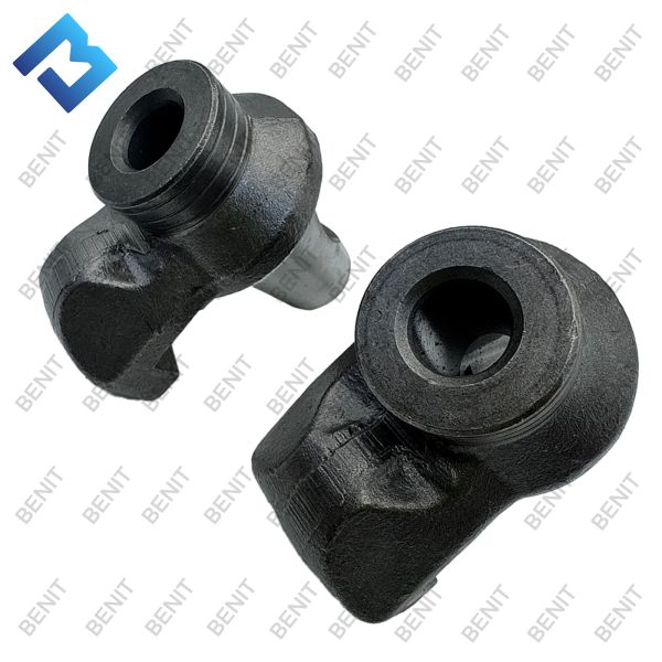 Quality Tool Holder BM2000 D20 Milling Holder 85010902 for Road Milling Machine Parts for sale