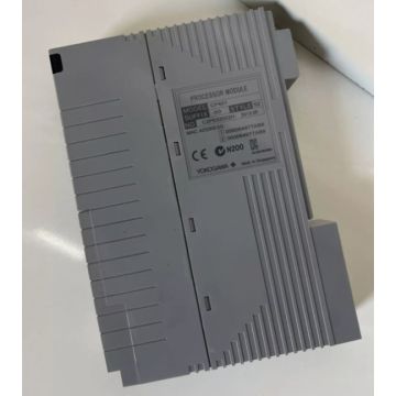 Quality CP451-50 YOKOGAWA Processor Module PLC CPU Controller Central Processing Unit for sale