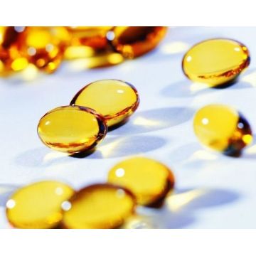 Quality Eye Protecting Counting And Packing Machine Softgel Capsule Inspection Machine for sale