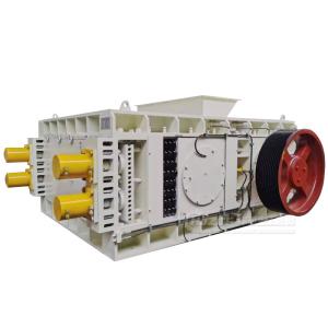 Quality Iron Ore Crusher Equipment Large Output Low Power Consumption for sale