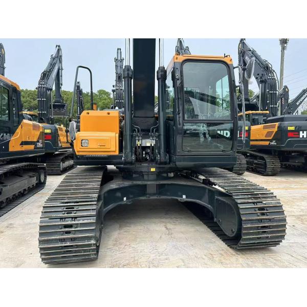 Quality High-Performance HX220HD Excavator Durable Construction Machinery Heavy-Duty for sale