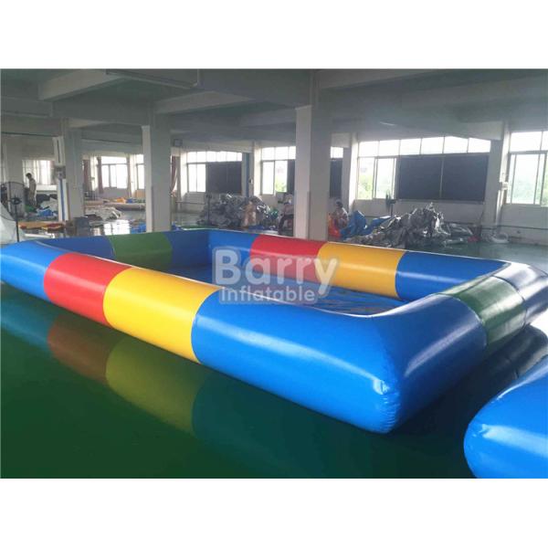 Quality Commercial Inflatable Swimming Pool for sale
