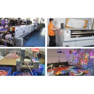 China Factory - Shenzhen Vasten lighting Co.,ltd