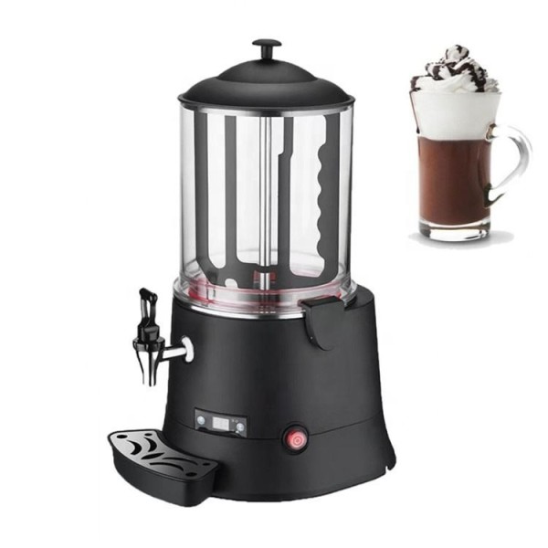Quality 10L Hot Chocolate Maker/Hot Chocolate Dispenser for sale