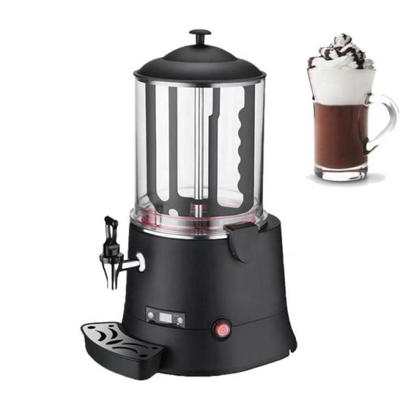 Quality 10L Hot Chocolate Maker/Hot Chocolate Dispenser for sale