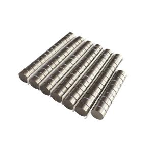 Quality Dia 20mm YXG-28 Samarium Cobalt Bar Magnets Smco Rectangular Magnet for sale