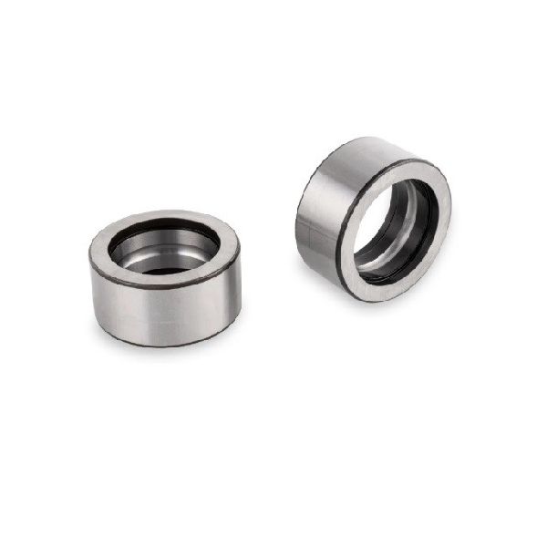 Quality Wear Resistant Bearing Steel Bushing Outter Ring Sleeve Bushing GCR15 17 X 20 X 16mm for sale