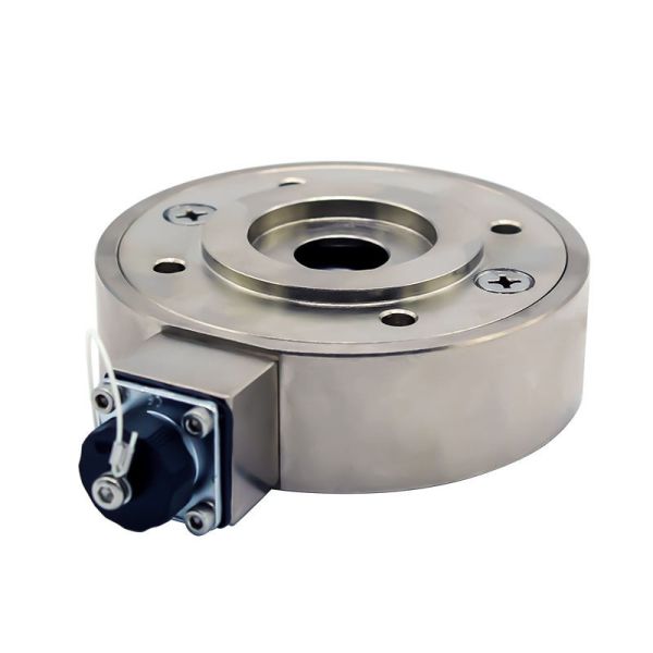 Quality High-precision Film Weighing Force Measuring Controller Through-axis Tension for sale