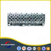 Quality Cummins X15 ISX15 QSX15 Engine Cylinder Head Complete 3682863 3683002 5413782 for sale