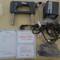 China Ac220V / 240V AC / DC Leg Magnetic Yoke Electromagnetic Yoke factory