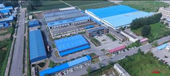 China Factory - Xinxiang Hongli Supply Source Technology Co., Ltd