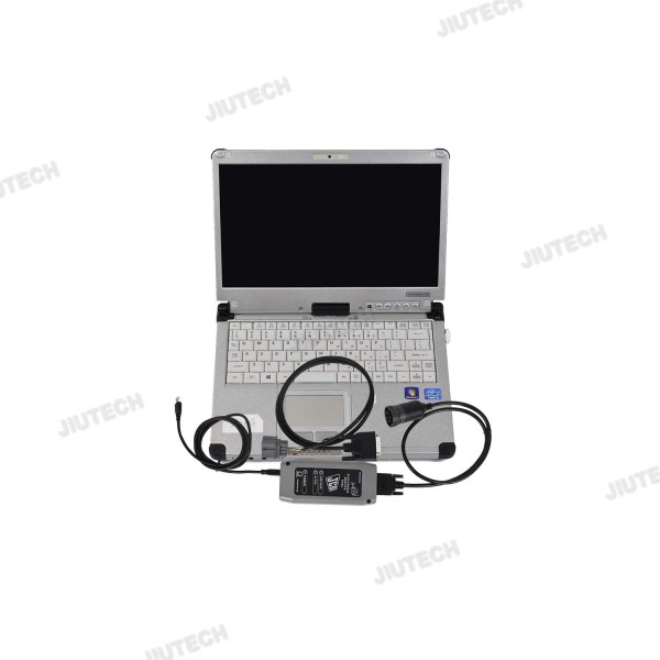 Quality Jcb Diagnostic Scanner Tool for sale