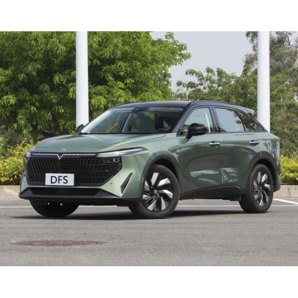 Quality Manual Transmission Venucia V Online Venucia Suv With 5 Doors for sale