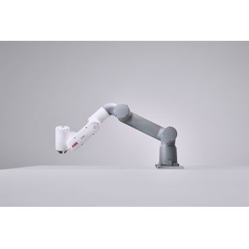 Quality ABB GoFa CRB 15000 Cobot With SLIDEKIT 2.0 Robot Linear Track The 7th Linear for sale