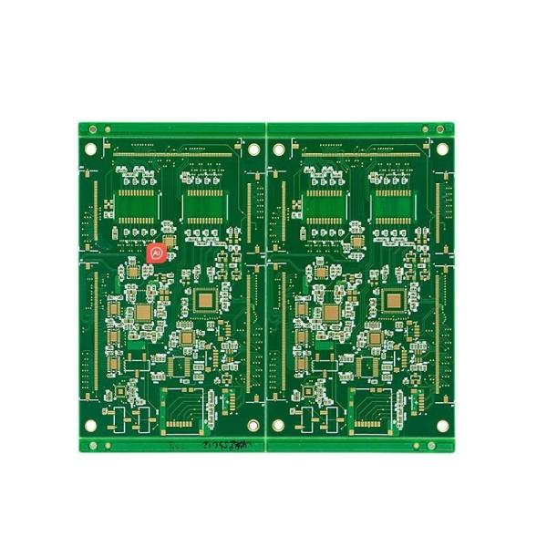 Quality Industrial Control Soft and Hard Combined PCB Board Sample PCB Dealers for sale