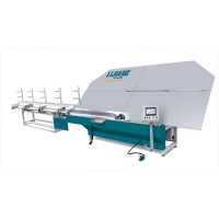 Quality CNC Servo Control Warm 27mm Spacer Bending Machine for sale