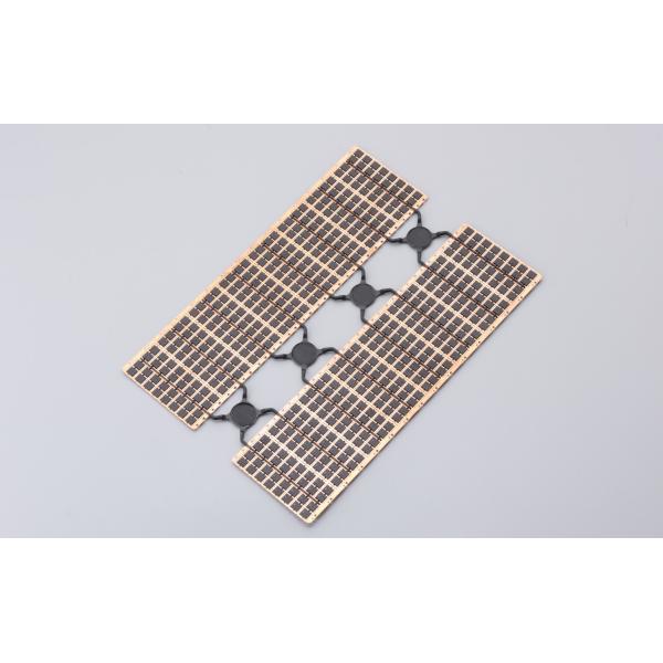 Quality Highly Automation Semiconductor Fabrication Machines Semicon Molding Equipment for sale